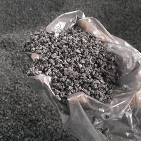 Buy Graphite Petroleum Coke Graphite Powder from Shandong Gangda ...