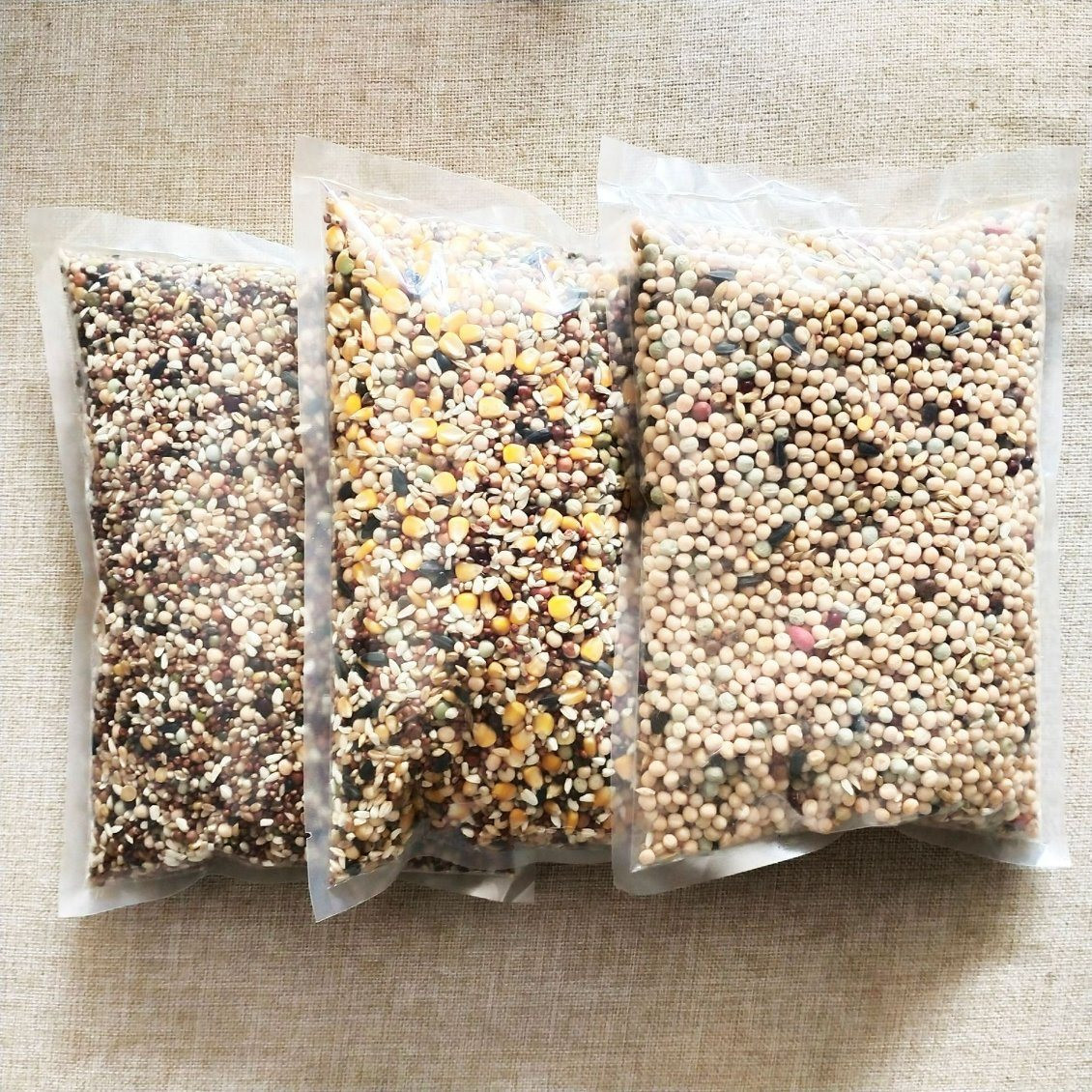 Buy Hamsters Staple Food Snack Pet Pigeon Food And Bird Food Pite016 ...