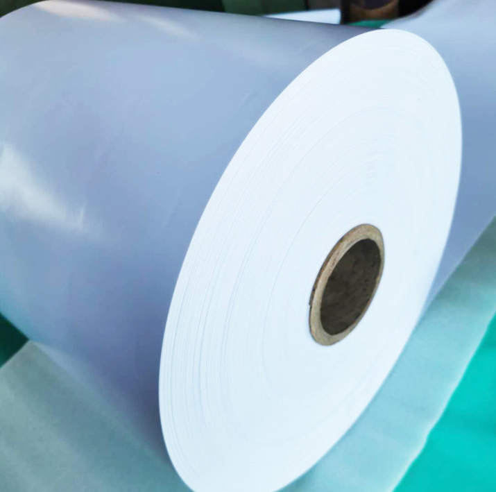 Buy Hebei Floor Heating Encapsulation Film Graphene Heating Film Pvc ...