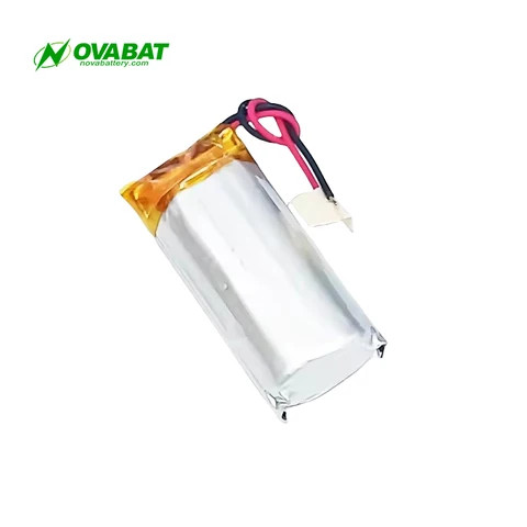 Buy High Capacity High Rate Power Rechargeable 901535 450mah 602045 ...