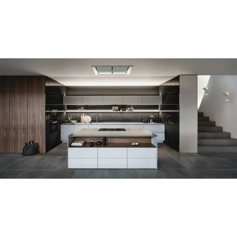 Buy High Gloss Glossy Home Modern White Plastic Polyurethane And ...