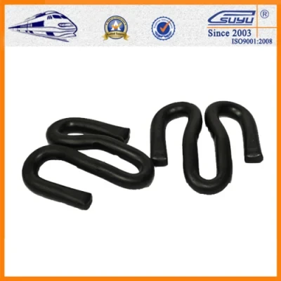 Buy High-performance Rail Clips For Enhanced Track Safety from Shanghai ...