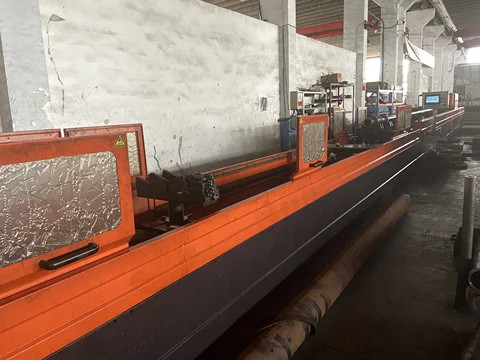 Buy High Precision Honing Machine Tool Automatic Horizontal Cnc Deep ...