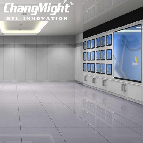 Buy High Quality Hpl Anti-static Laminate Raised Floor Hpl Anti Static ...