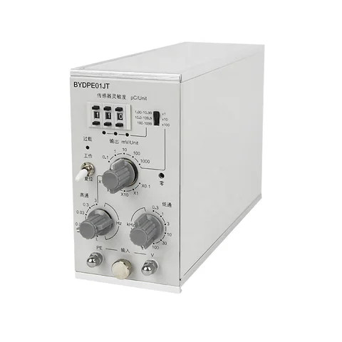 Buy High-quality Quasi-static Wide Frequency Bandwidth Charge Amplifier ...