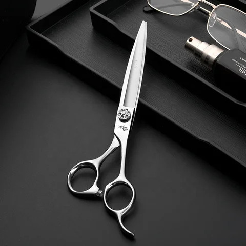 Buy High Quality Sharp Blade 7.0 Inch Hairdressing Scissors ...