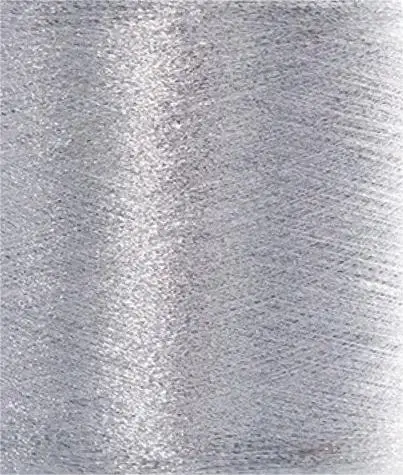 Buy High Temperature Dyeable Gold Silver Thread 40dmh Single Pack Nylon ...