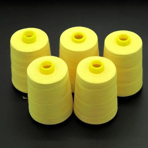 Buy High Temperature Para Aramid Continuous Filament Sewing Thread from ...