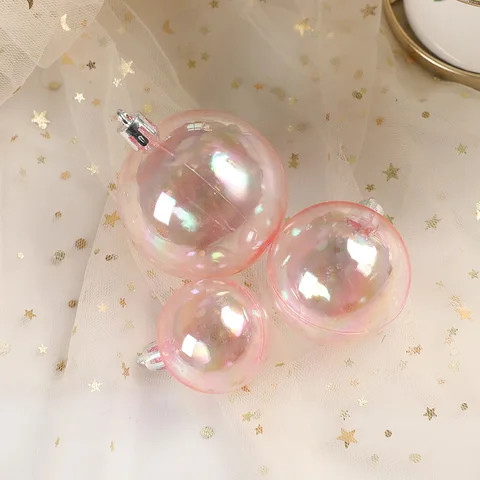 Buy Homesun 2021 New Cake Decoration Ins Wind Magic Ball Pink ...
