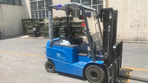 Buy Hot Sale 3 Ton Full Electric Self Loading Portable Self Load ...