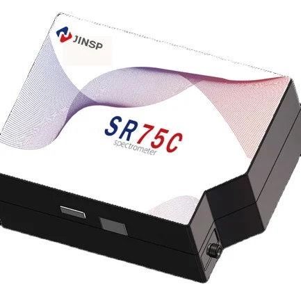 Buy Hot Selling Handheld Spectrometer For Chemical Composition Analysis ...