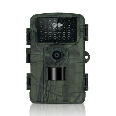 Buy Huntercam Pr5000 Trail Hunting Wild Camera Wifi 48mp Mini Wildlife ...