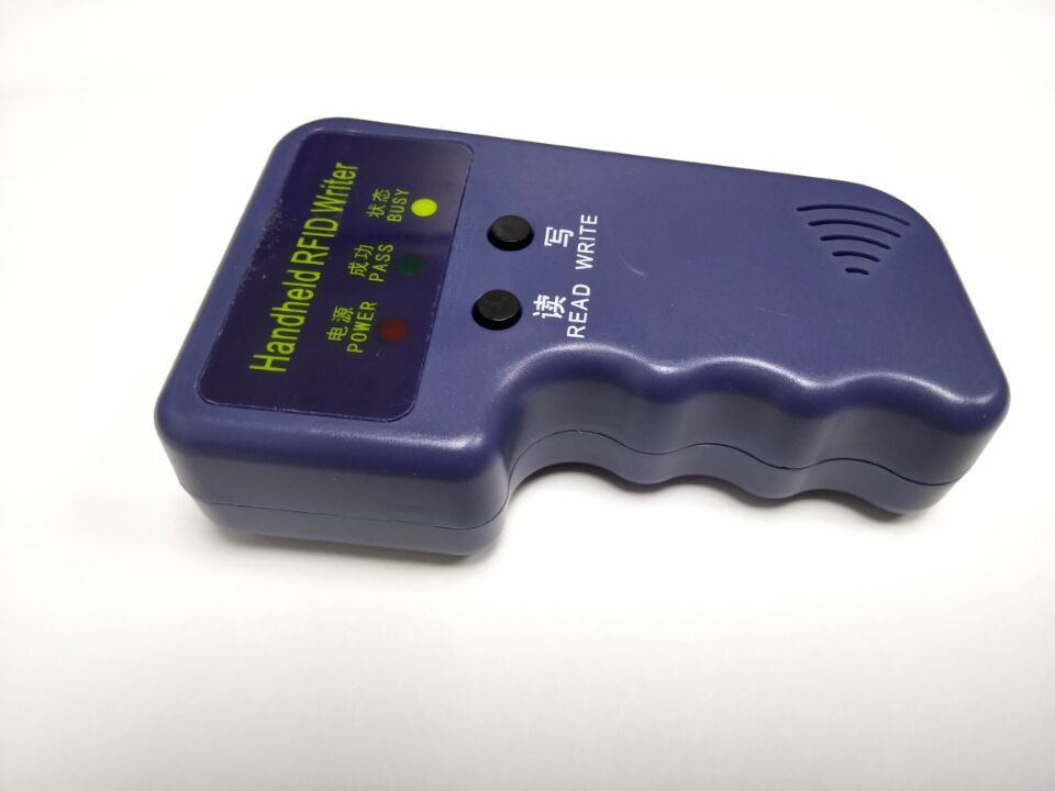 Buy Id Card Copy Machine/125khz H-id Card Reader & Copy from Shenzhen ...