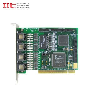 Buy [iit] Opensource Quad T1/e1 Asterisk Card Te405p Isdn Pri Card ...