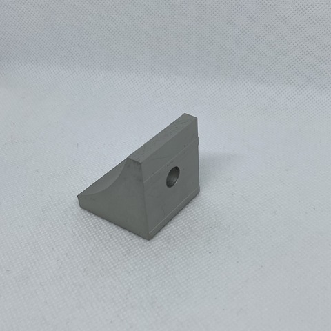 Buy Industrial 40x40 Aluminum Profile Angle Bracket 310.1300a.01 from ...