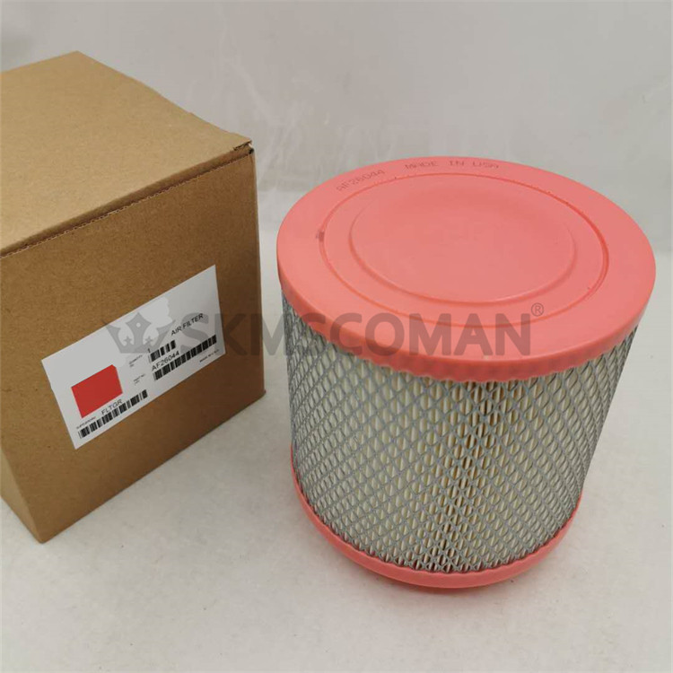 Buy Industrial Filter Af928m Air Filter Element Is Of High Quality from ...