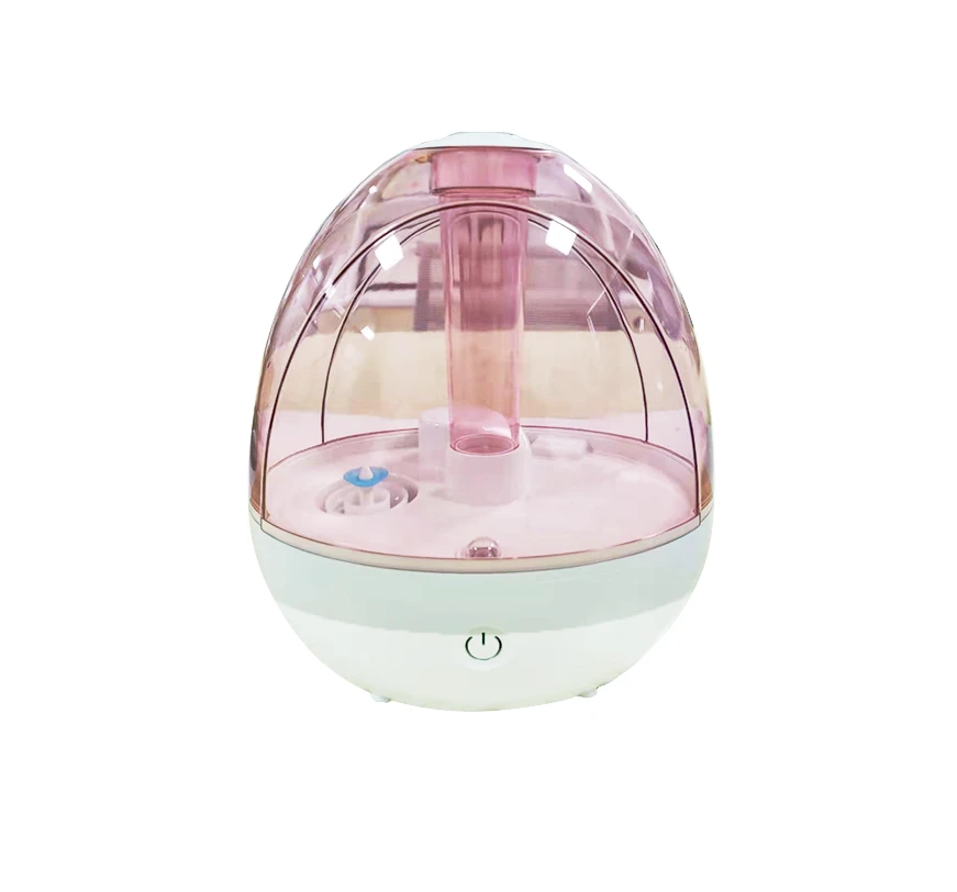 Buy Innovative 2l Portable Humidifiers Desktop Ultrasonic Night Light ...