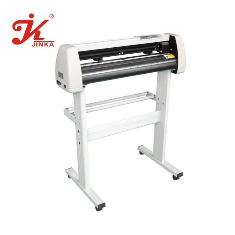 Buy Jinka Jk-721xe Vinyl Graph Cutter, Ce Approved from Hefei Kaxing ...
