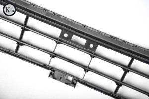 Buy Km For Porsche Panamera 971-up Oe Parts Grill Front Grille Car ...