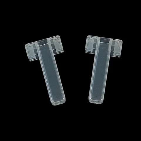 Buy Laboratory Disposable Plastic Sample Cup Chemical Test Antu Sample ...