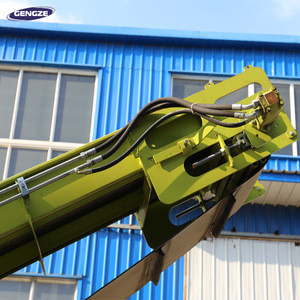 Buy Large Scale Multi-purpose Animal Feed Processing Machine Used In ...