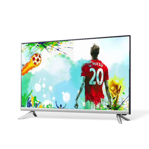 Buy Large Tv Screen Ultra-thin 4k Television Big Tvs 80 Inch Smart Oled ...