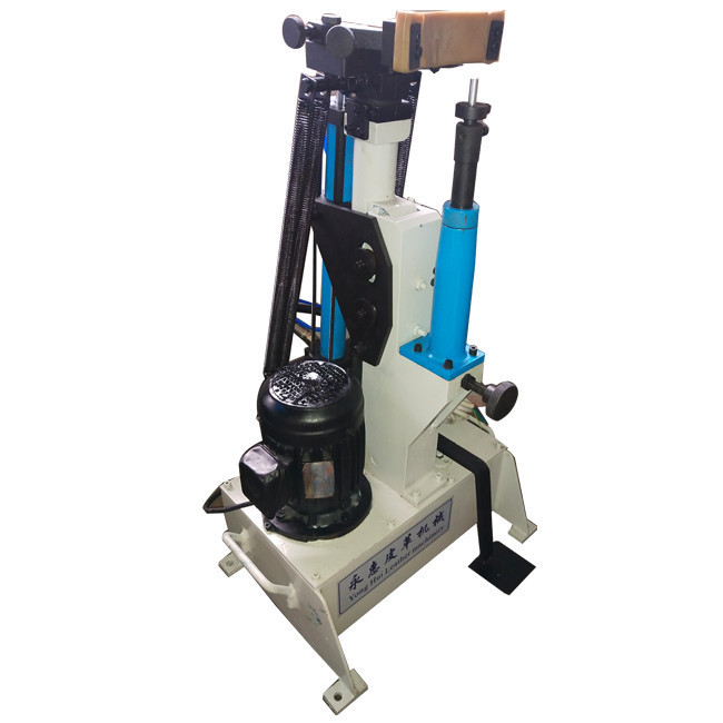 Buy Lasting Slipping Machine Shoe Horn Machine Shoe Making Machine from ...
