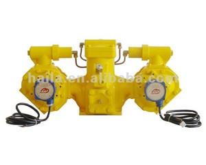 Buy Lc Positive Displacement Flow Meter/fuel Dispenser Flow Meter ...
