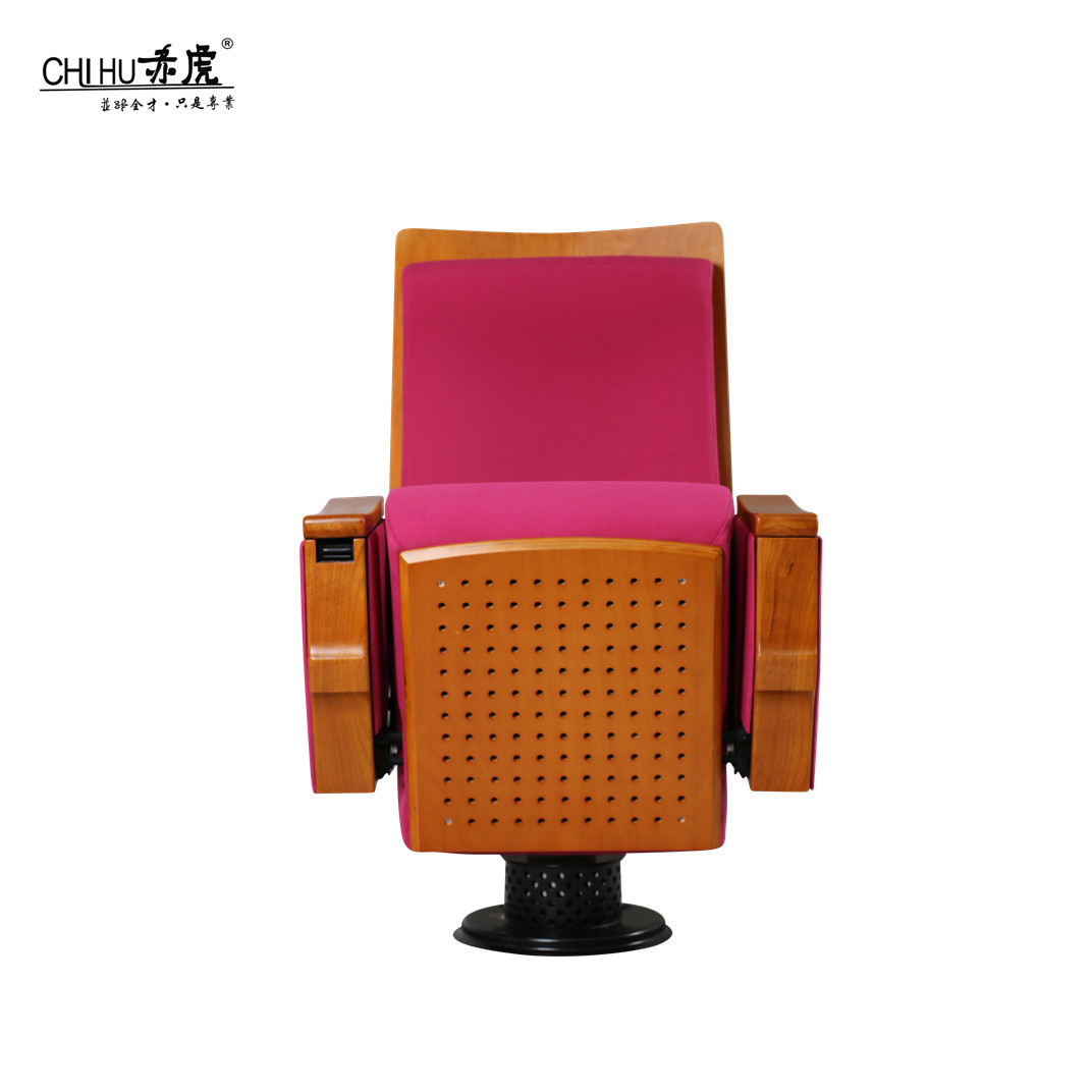 Buy Lecture Hall Chair Folding Music Theater Seating Commercial ...