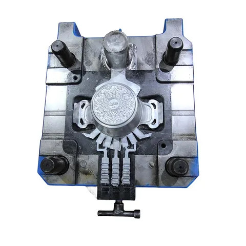 Buy Lh-hpdc Die Cast Machine 700 Ton For Aluminium Cookware Aluminium ...
