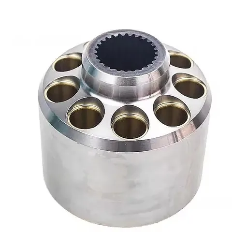 Buy Linde Hpv Series Hydraulic Pump Fittings Repair Kit Including Spare ...