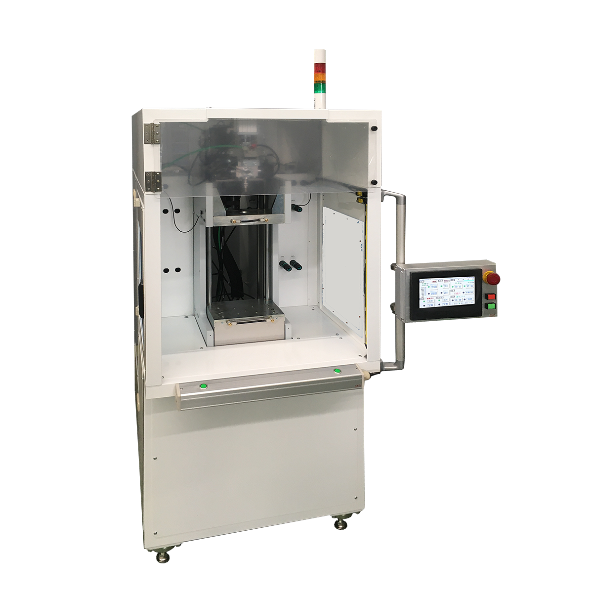 Buy Liquid Silicone Rubber No Dosing System Vertical Lsr Micro ...