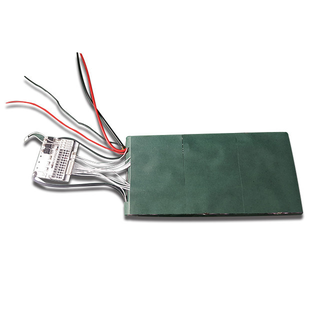 Buy Litech Power Rechargeable Lithium Ion Battery Pack 10s3p 37v 7.5ah ...