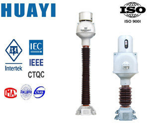 Buy Lvb-245 Inverted Type Oil Immersed Current Transformer 220kv 232kv ...