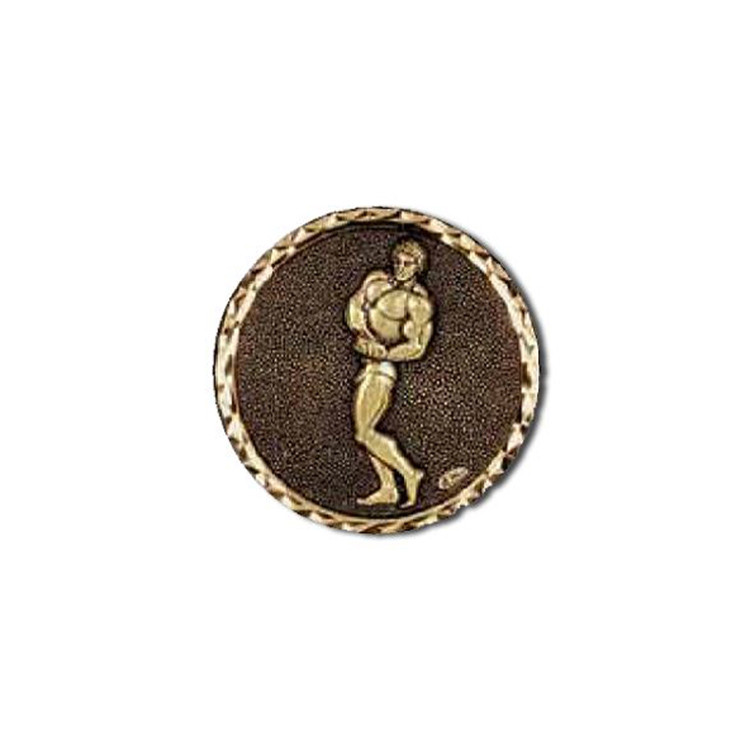 Buy Manuafacture Customized 3d Antique Gold Silver Bronze Award Medal ...