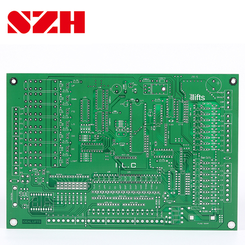 Buy Manufacturing Pcb And Pcba Board Custom Mini Electronic Speaker Pcb ...