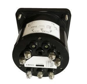 Buy Marine Round Type Net Insulation Monitoring Meter Auxiliary Power ...