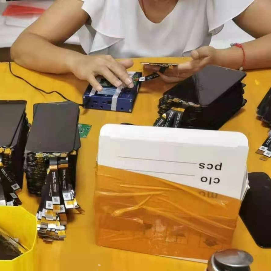 Buy Mobile Phone Lcd Display Source Factory All Brands Parts Screen ...