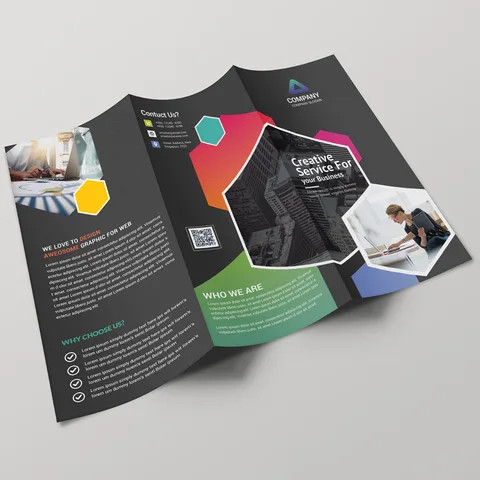 Buy New Design Popular Crops Modern Design Flyer Custom Shopping Mall ...