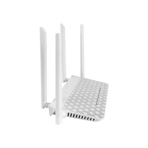 Buy New 300mbps Openwrt 4g Lte Wifi Router With Sim Card Slot. from ...