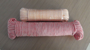 Buy Nylon Packing Rope Packing Rope from Taian Daiyue District Hongyun ...