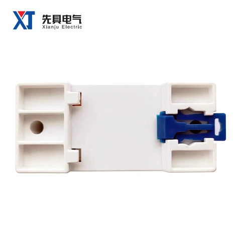 Buy Oem 2p 2 Terminal Electric Energy Meter Shell Single Phase Plastic ...