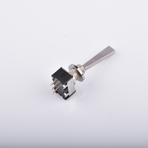Buy Off On On Toggle Switch High Quality Yuenfung Brand 3 Pin Spdt ...