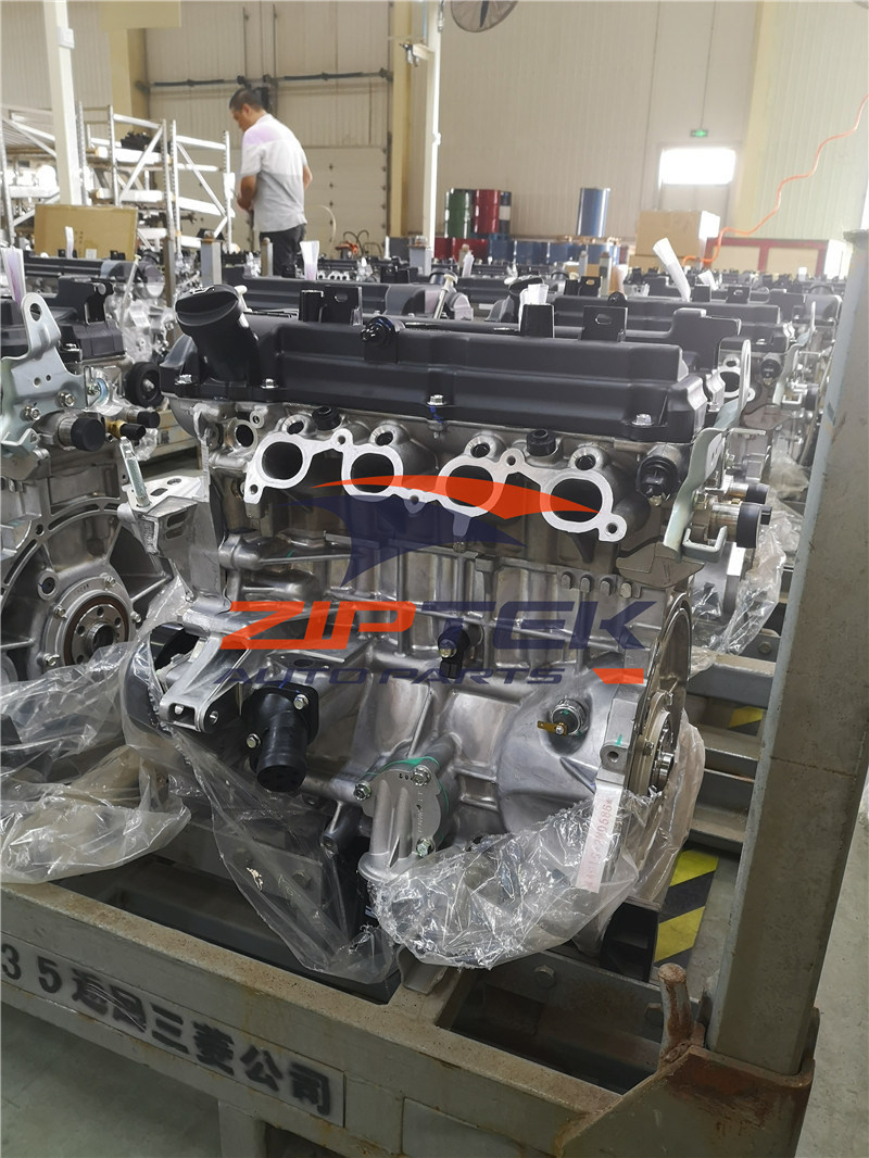 Buy Original New 1.5l 4a91 Engine For Mitsubishi Lancer Asx Colt from ...