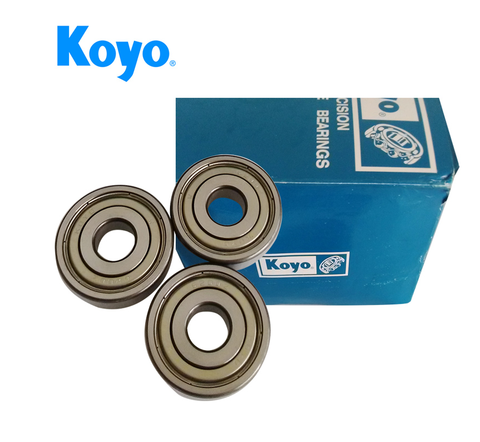 Buy Original Nsk Ntn Koyo Timke Deep Groove Ball Bearings 6000 608 6201 ...