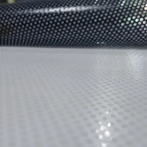 Buy Outdoor Print Advertising Polyme Materials Have Better Weather ...