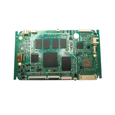 Buy Pcb Assembly Professional Custom Pcb And Pcba Manufacturer Pcb Electronic Board Assembly ...