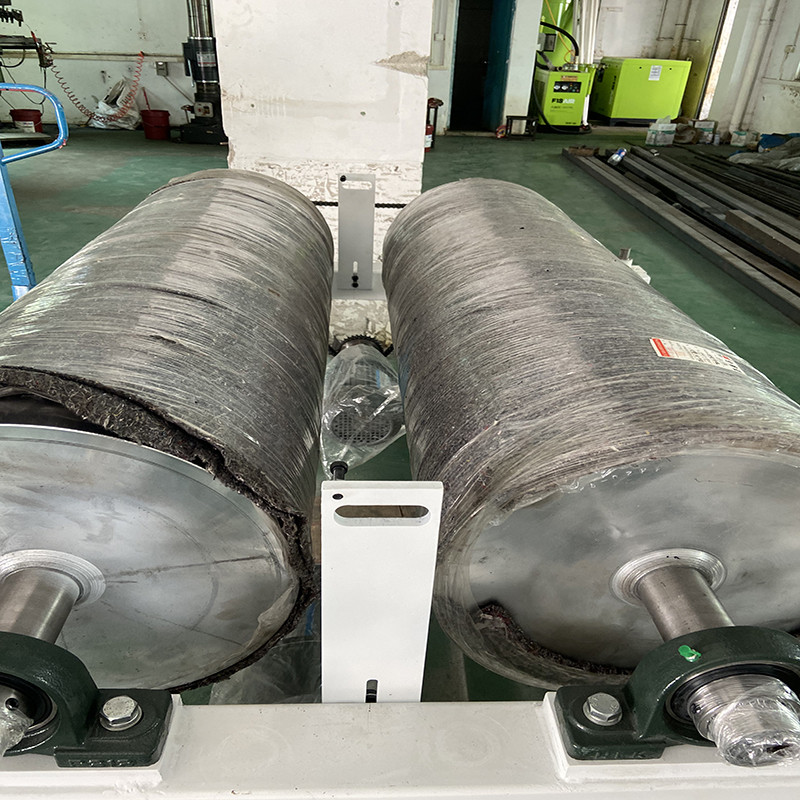 Buy Plastic Cling Film Making Machine For Extrusion Machine from ...