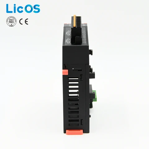 Buy Plc Controller Control Rack Mount Redundant Power Supply 24v Power ...