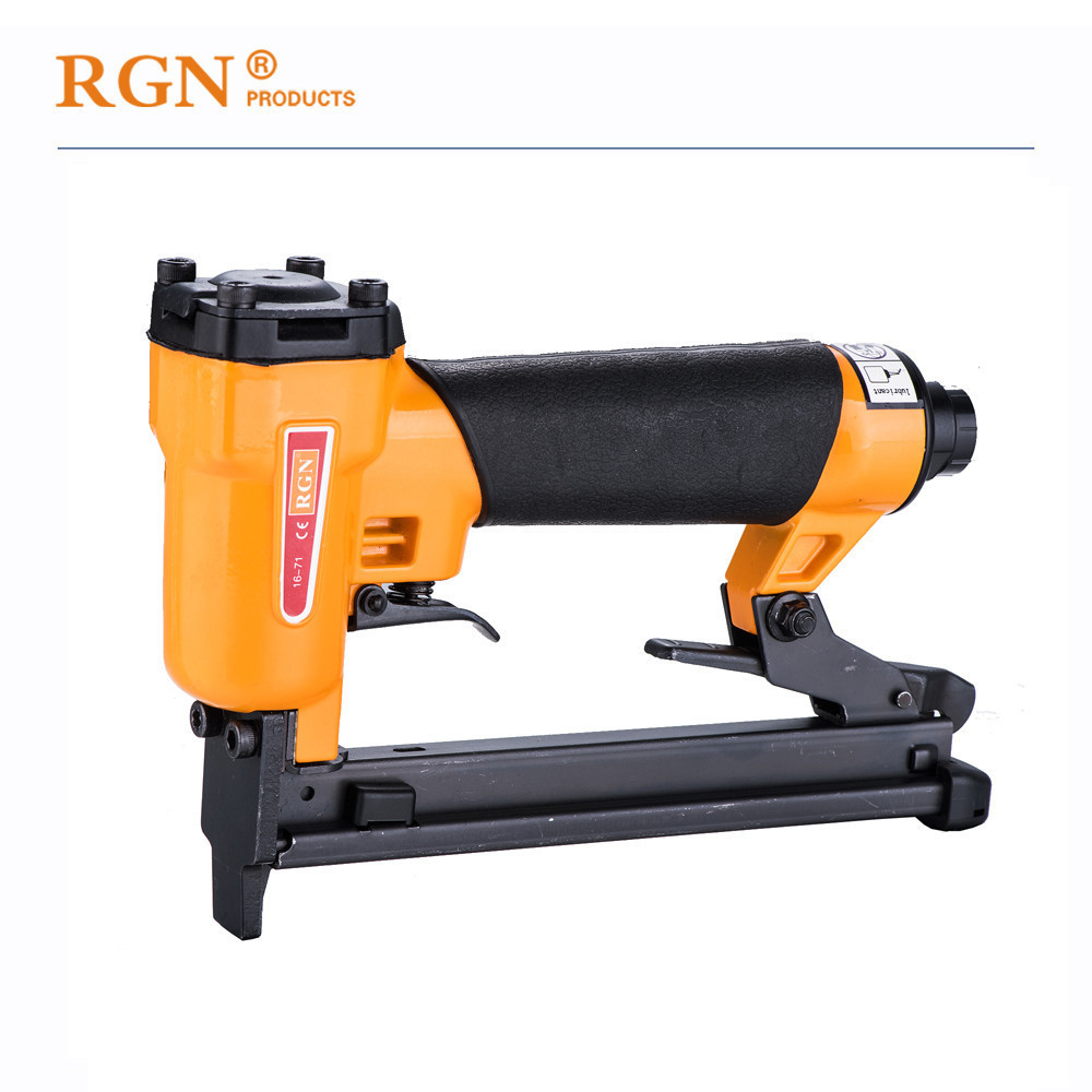Buy Pneumatic Air Stapler Gun 7116 from Ningbo Xinkai Industry & Trade ...